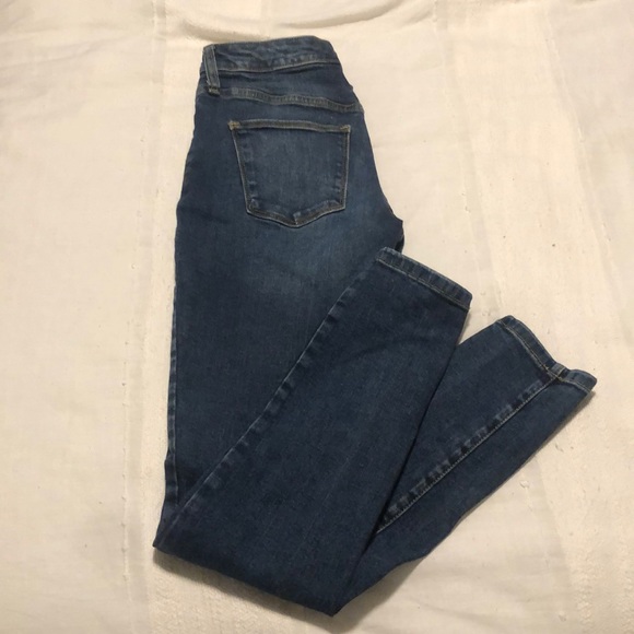 Universal Thread | Jeans | Universal Thread Denim Skinny Jeans | Poshmark